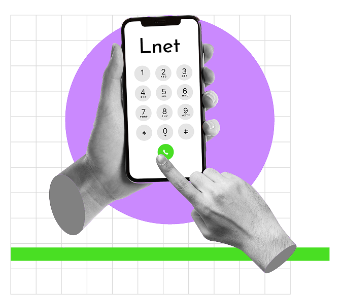 LNET | GADA - מעצבים חוויית למידה